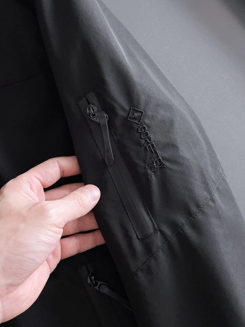 Legit Arcteryx Outwear