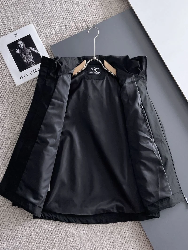 Legit Arcteryx Outwear