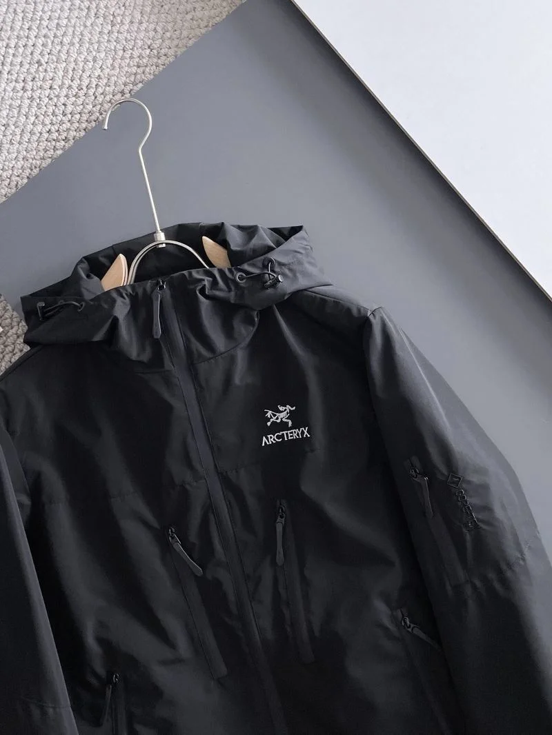 Legit Arcteryx Outwear