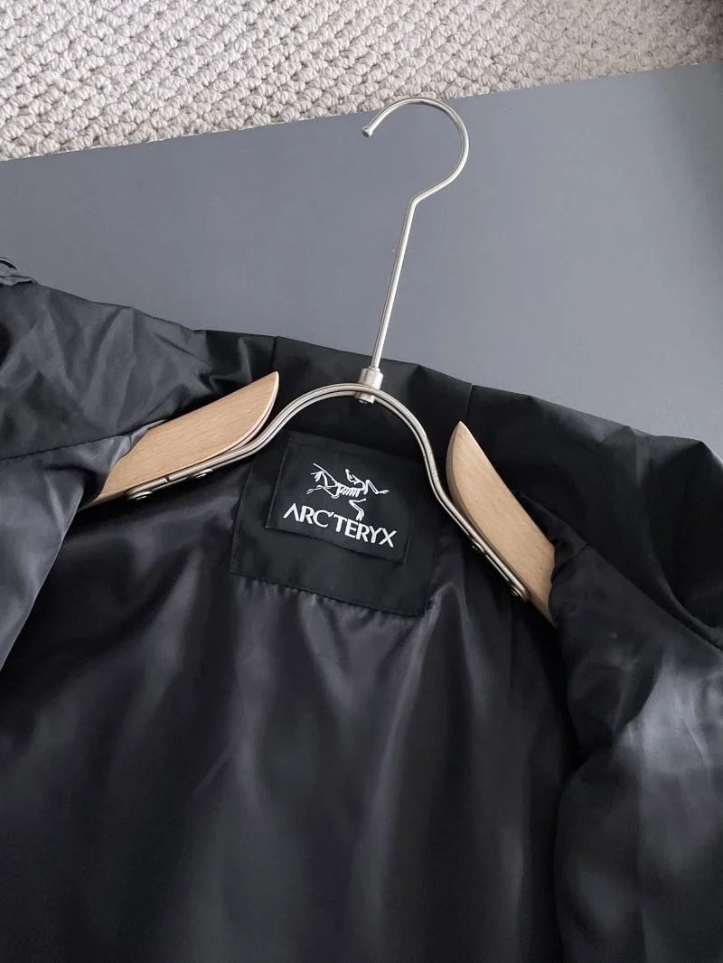 Legit Arcteryx Outwear