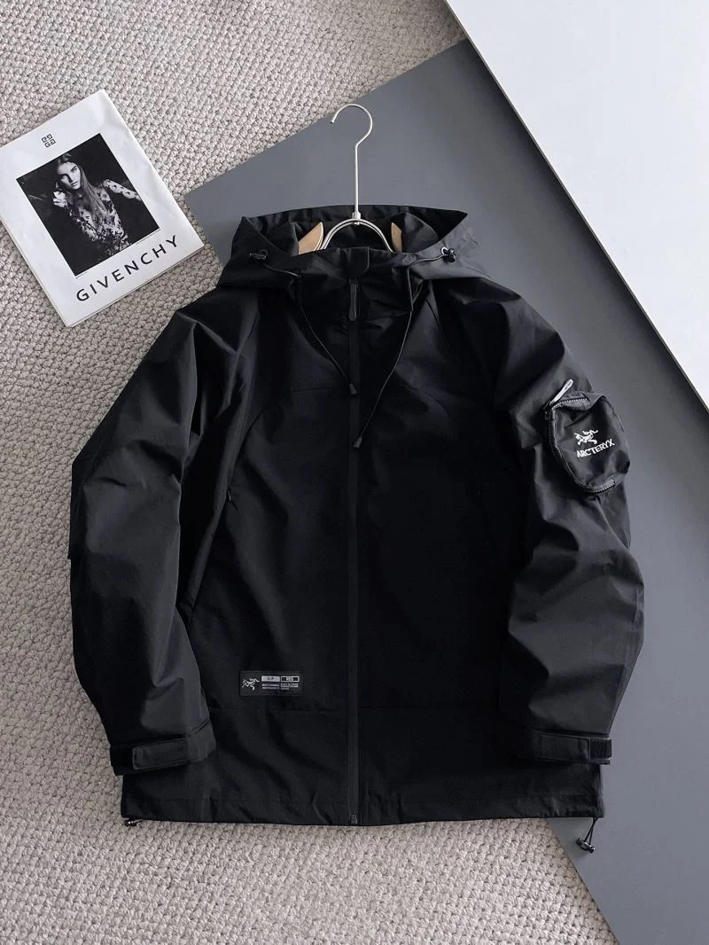 Arcteryx Outwear