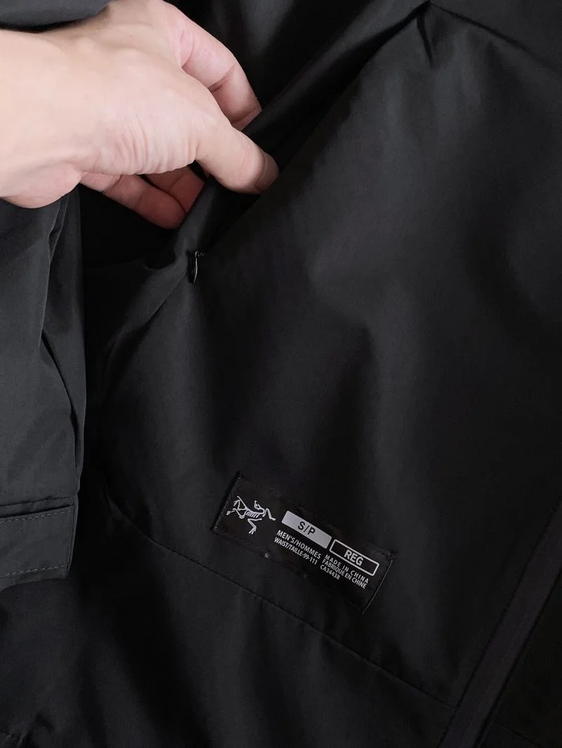 Bargain Arcteryx Outwear