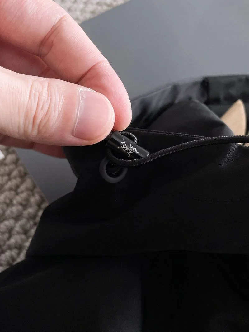 Bargain Arcteryx Outwear