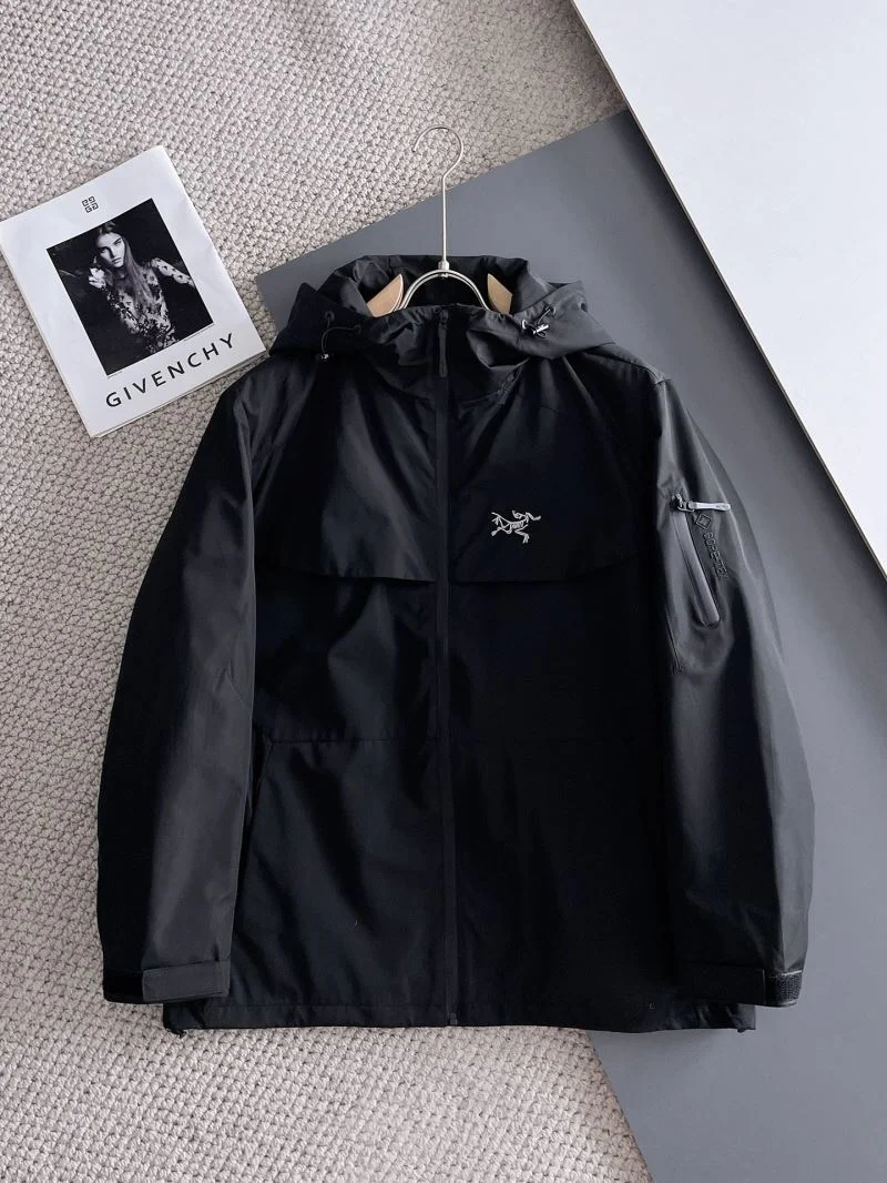 Arcteryx Outwear