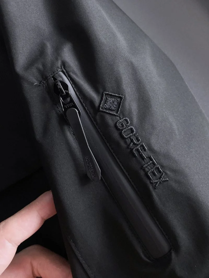 Reasonably priced Arcteryx Outwear