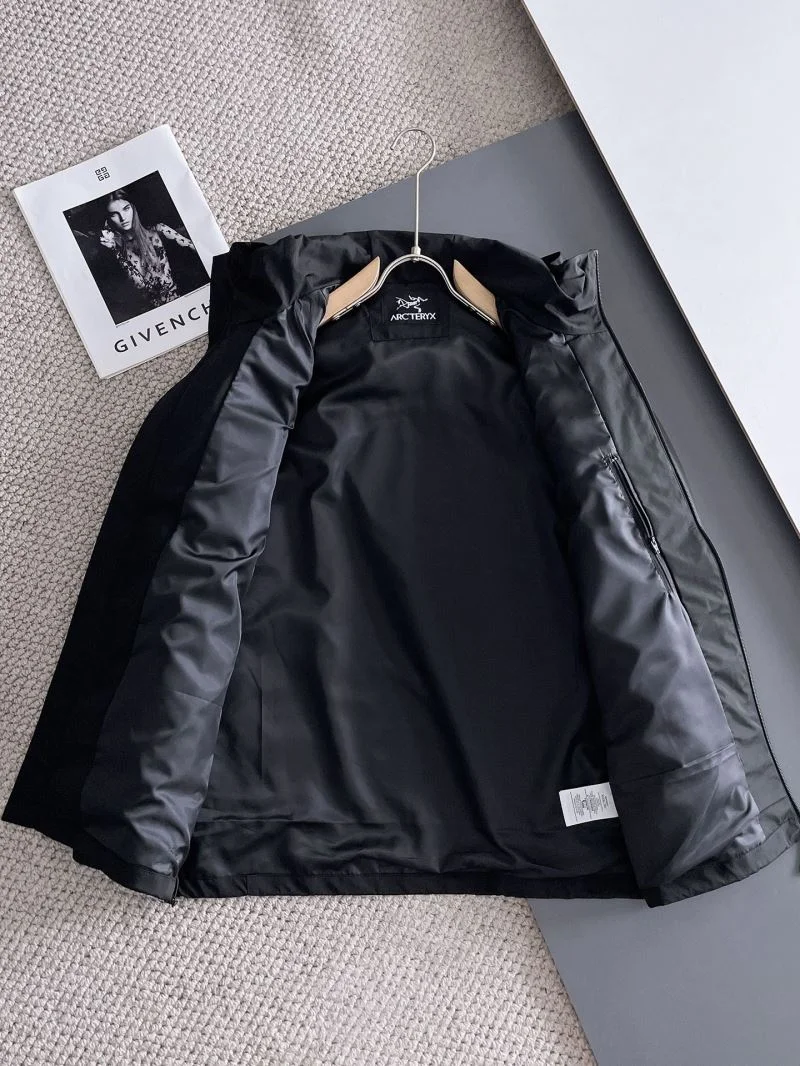 Reasonably priced Arcteryx Outwear