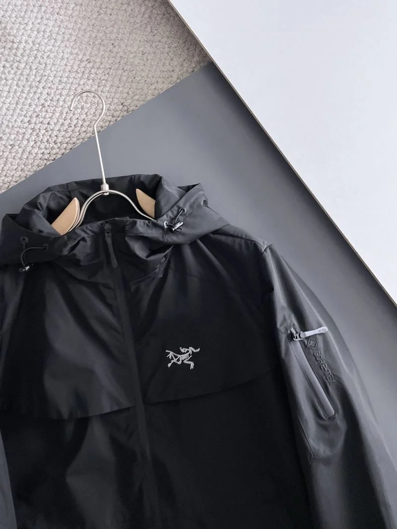 Reasonably priced Arcteryx Outwear