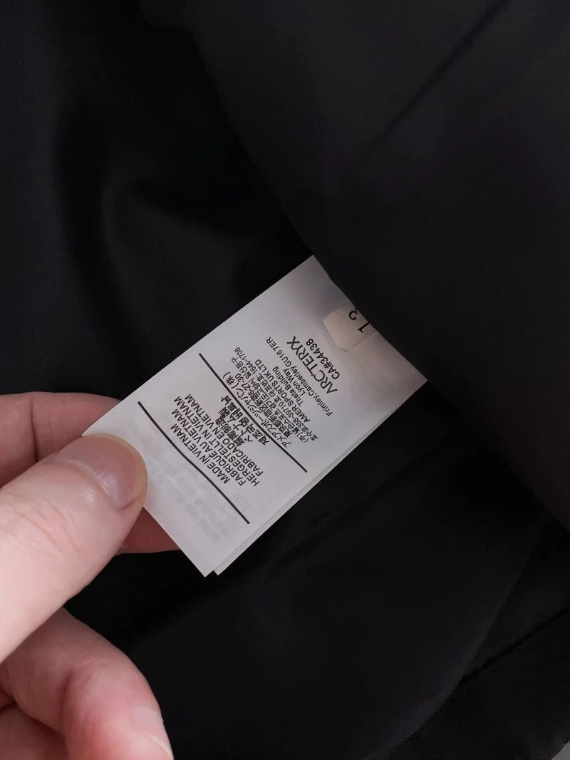 Reasonably priced Arcteryx Outwear