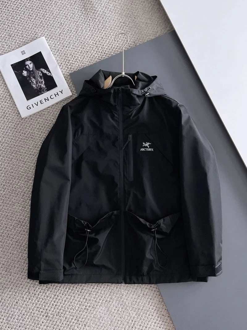 Arcteryx Outwear