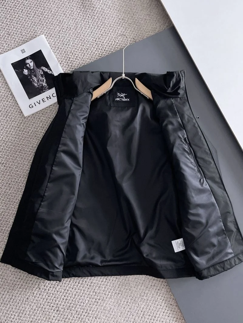 Cut-rate Arcteryx Outwear