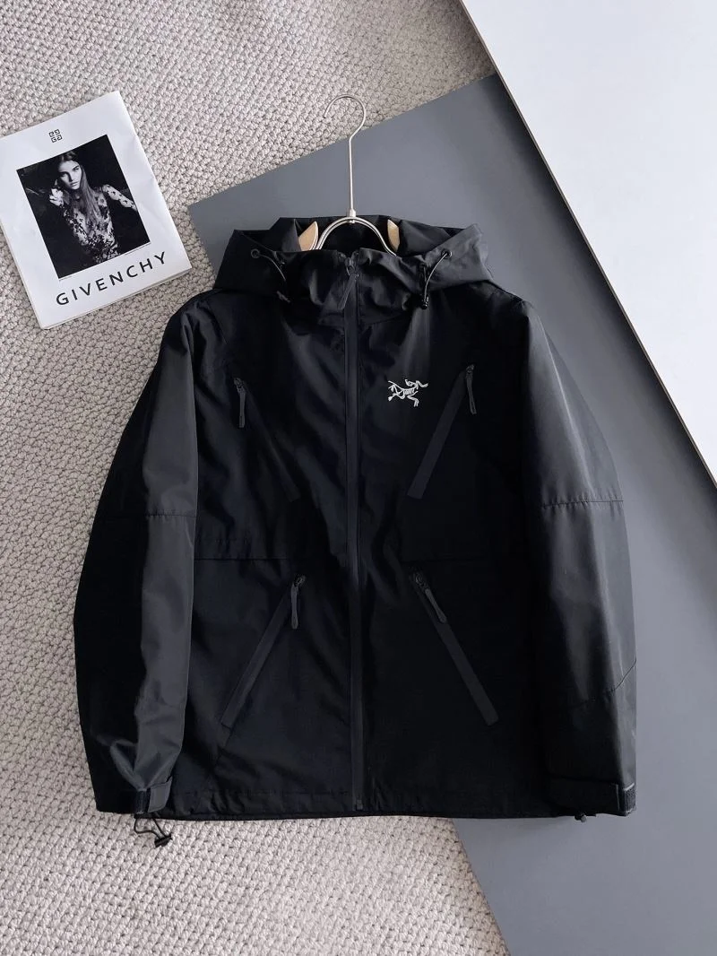 Arcteryx Outwear