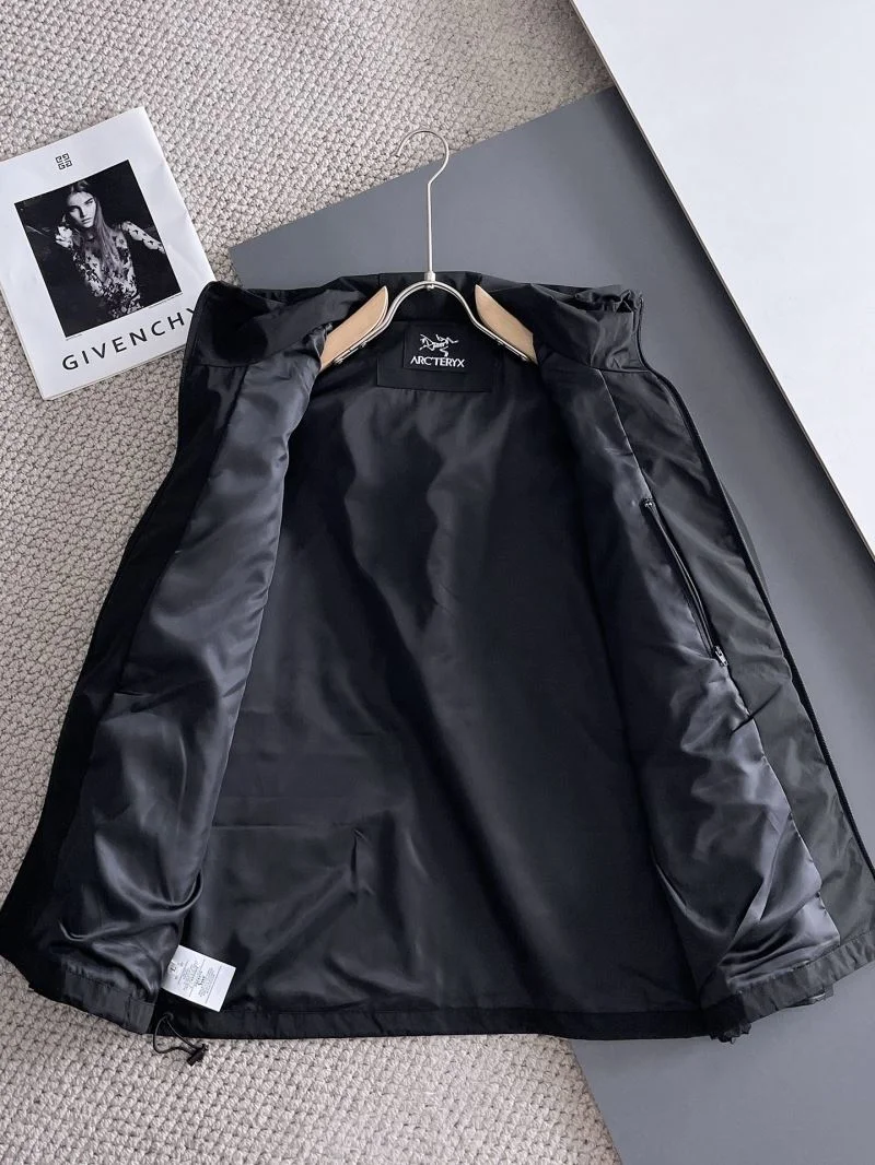 Low-cost Arcteryx Outwear