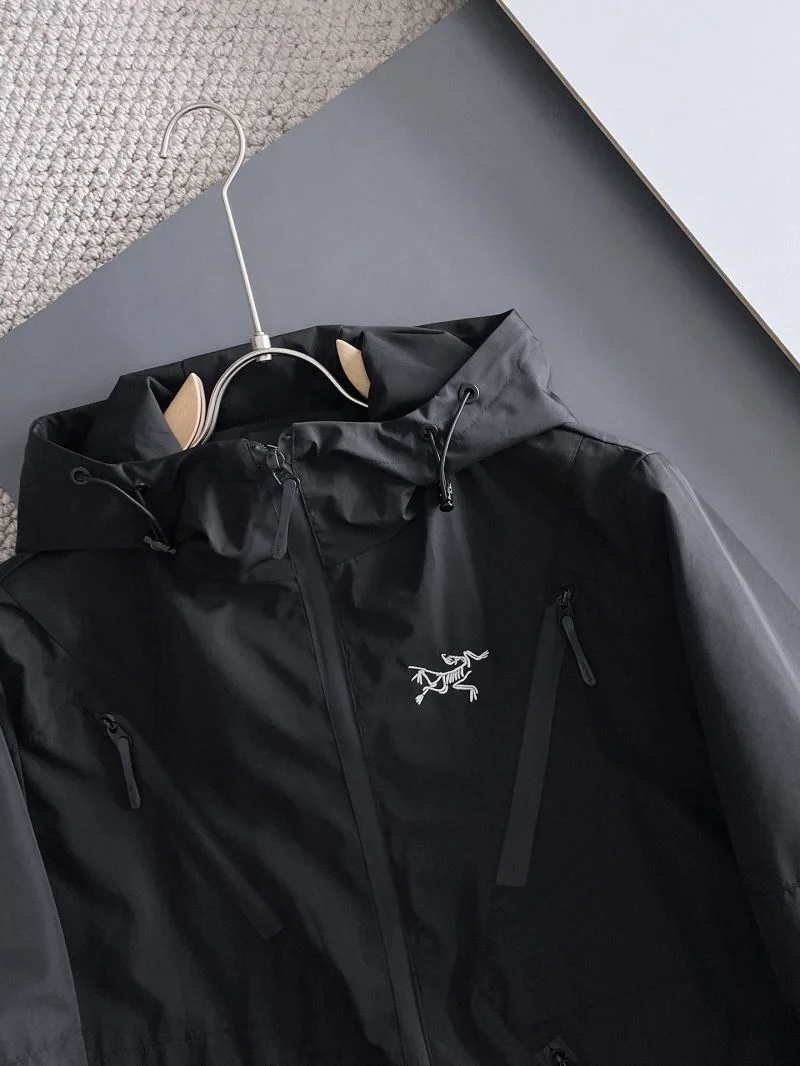 Low-cost Arcteryx Outwear