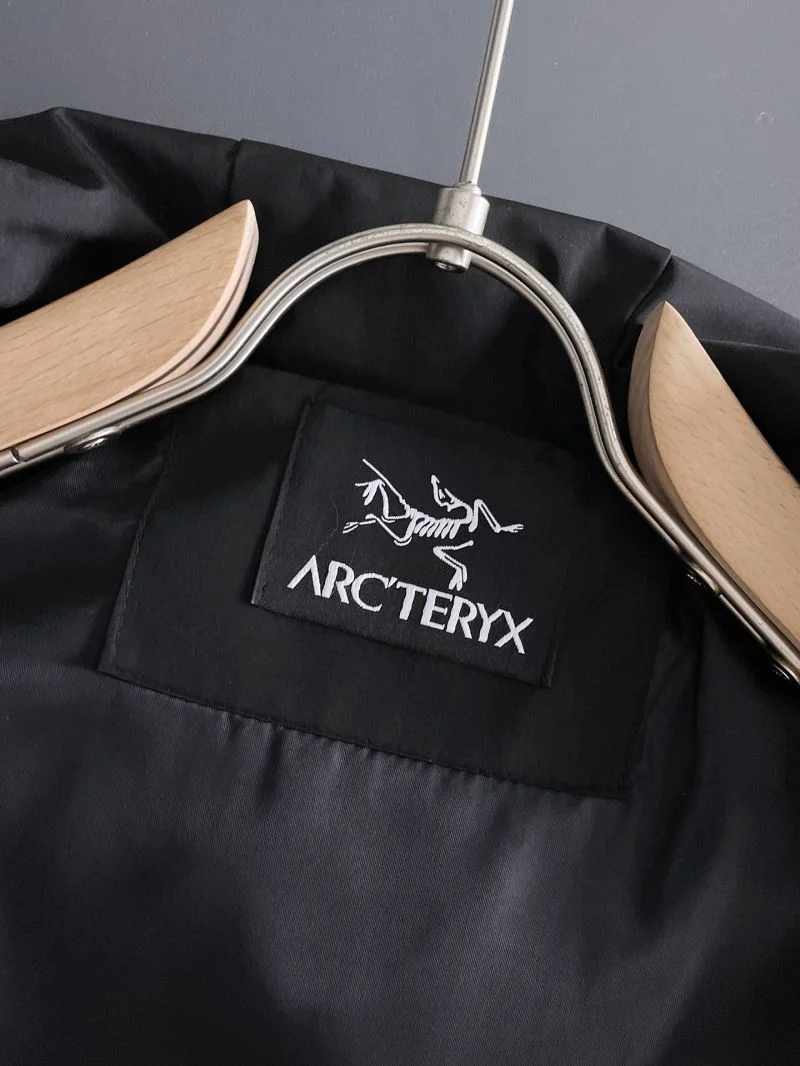 Low-cost Arcteryx Outwear