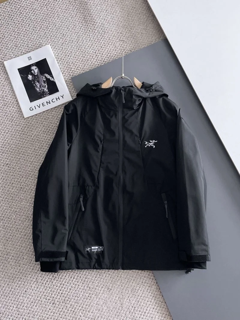 Arcteryx Outwear
