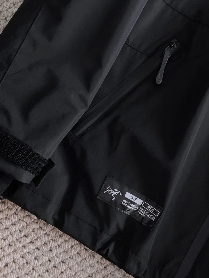 Discounted Arcteryx Outwear