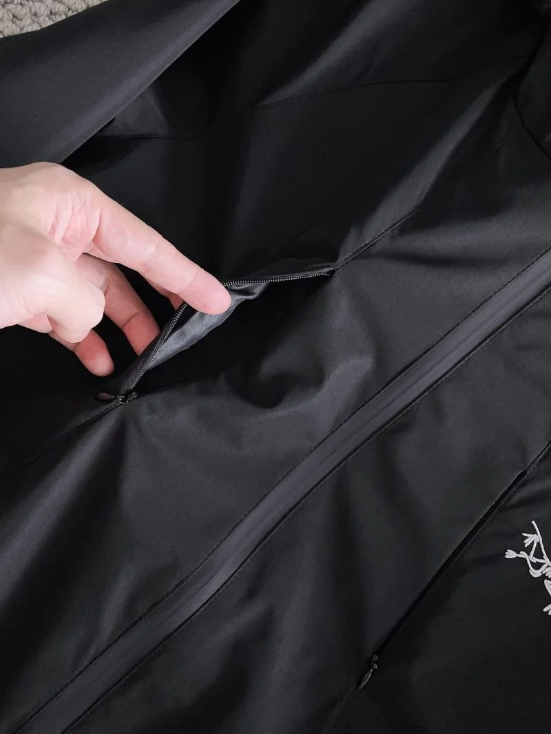 Discounted Arcteryx Outwear