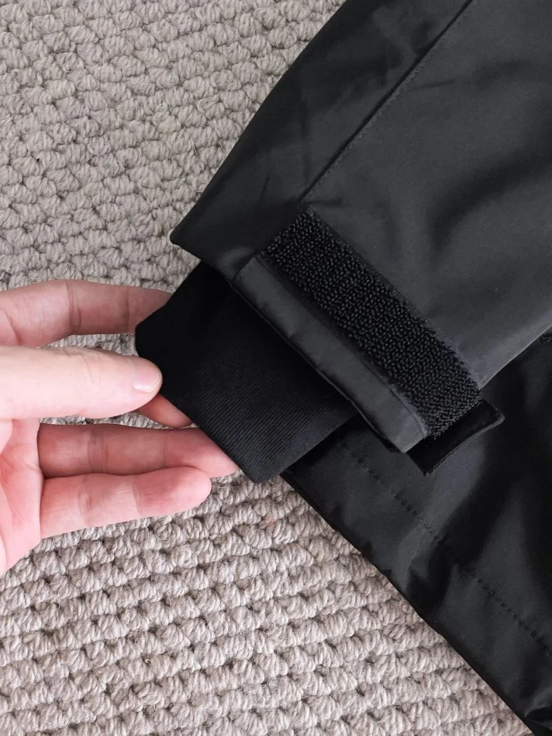 Discounted Arcteryx Outwear