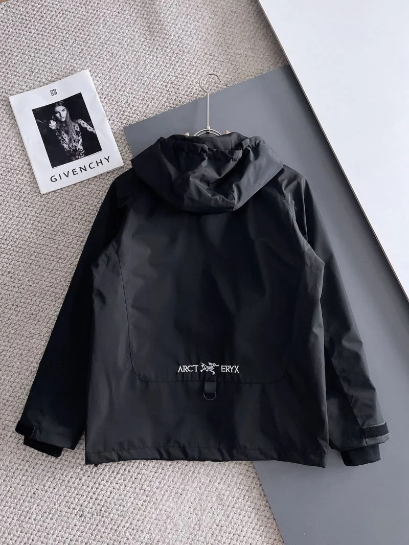 Discounted Arcteryx Outwear