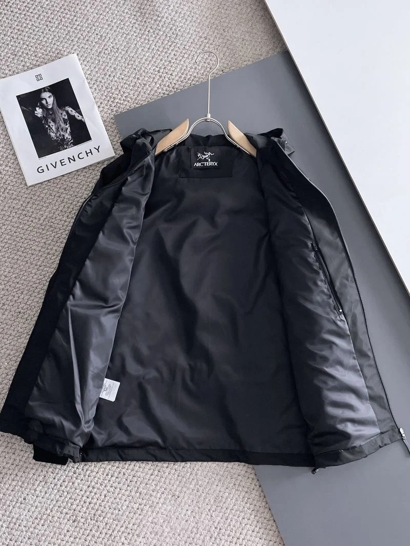 Discounted Arcteryx Outwear
