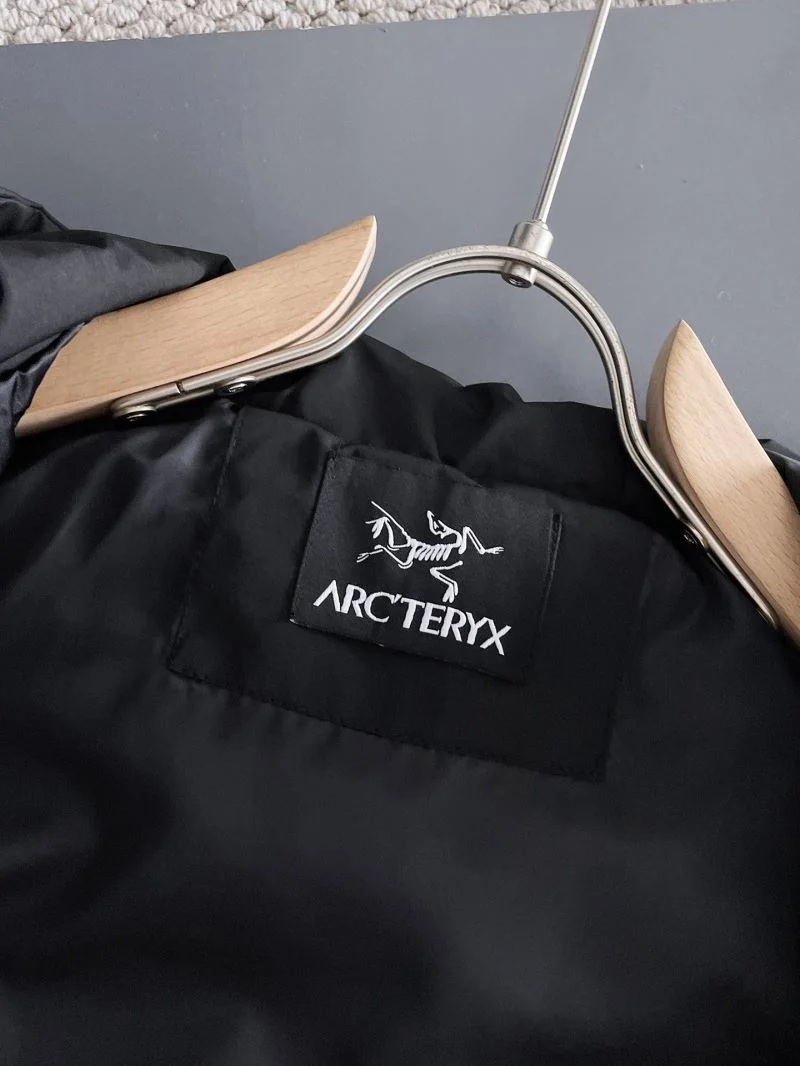Discounted Arcteryx Outwear