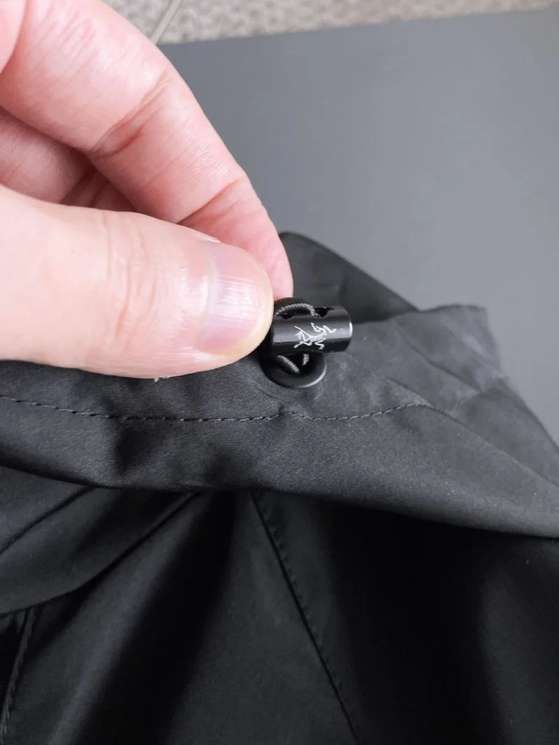 Discounted Arcteryx Outwear