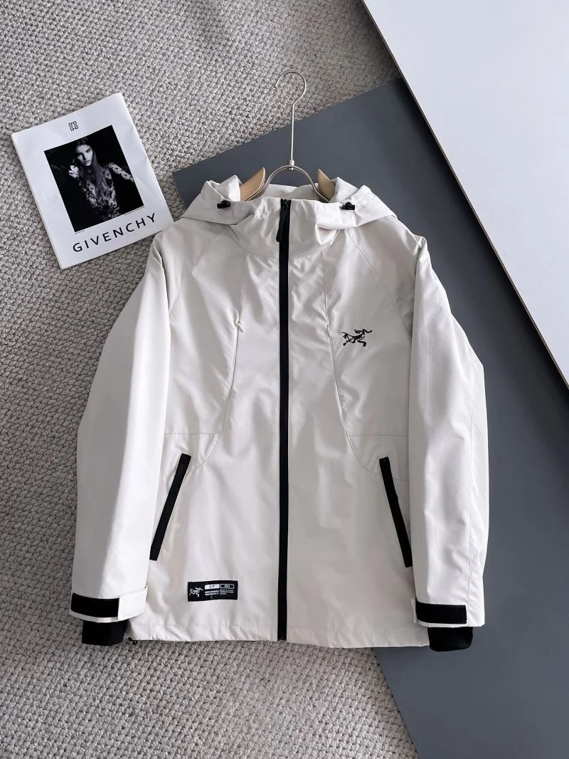 Arcteryx Outwear
