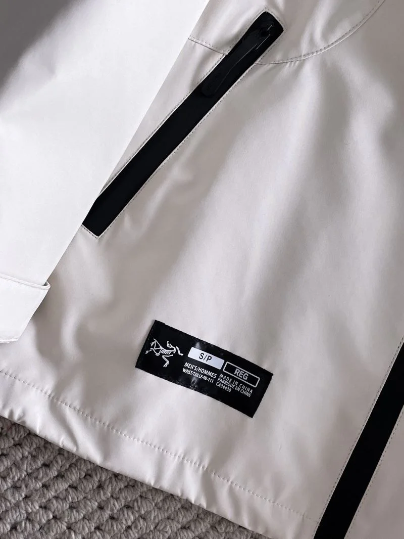 Budget-friendly Arcteryx Outwear