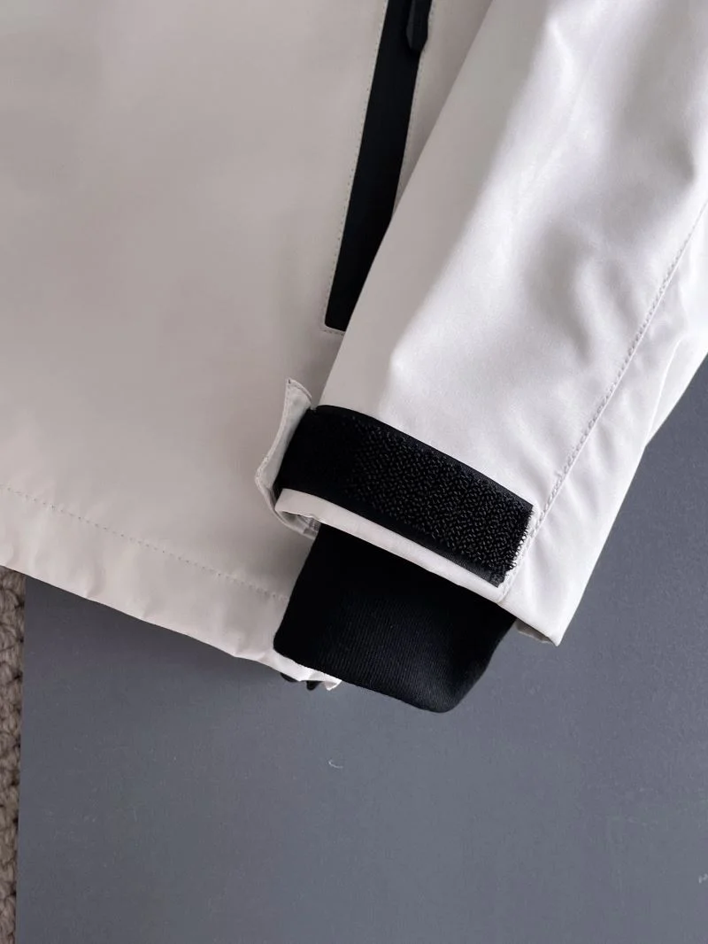 Budget-friendly Arcteryx Outwear