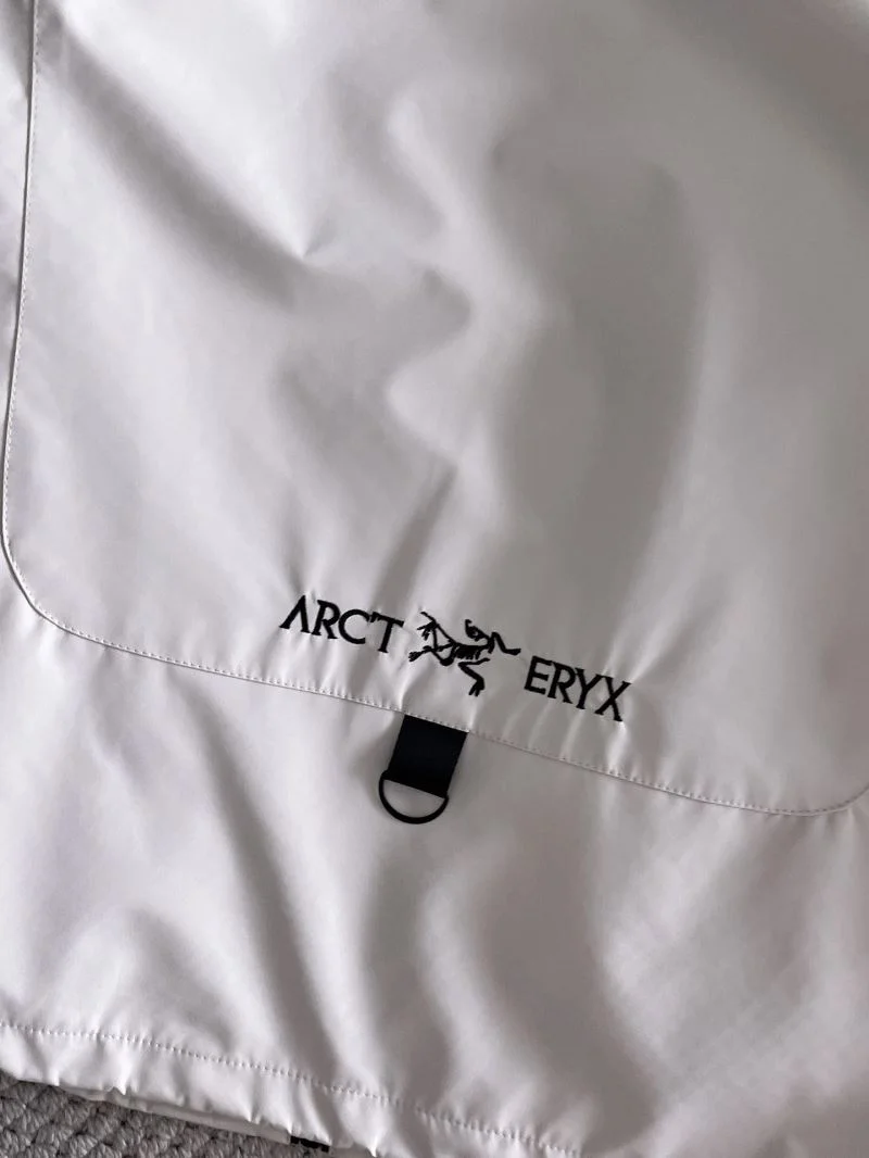 Budget-friendly Arcteryx Outwear