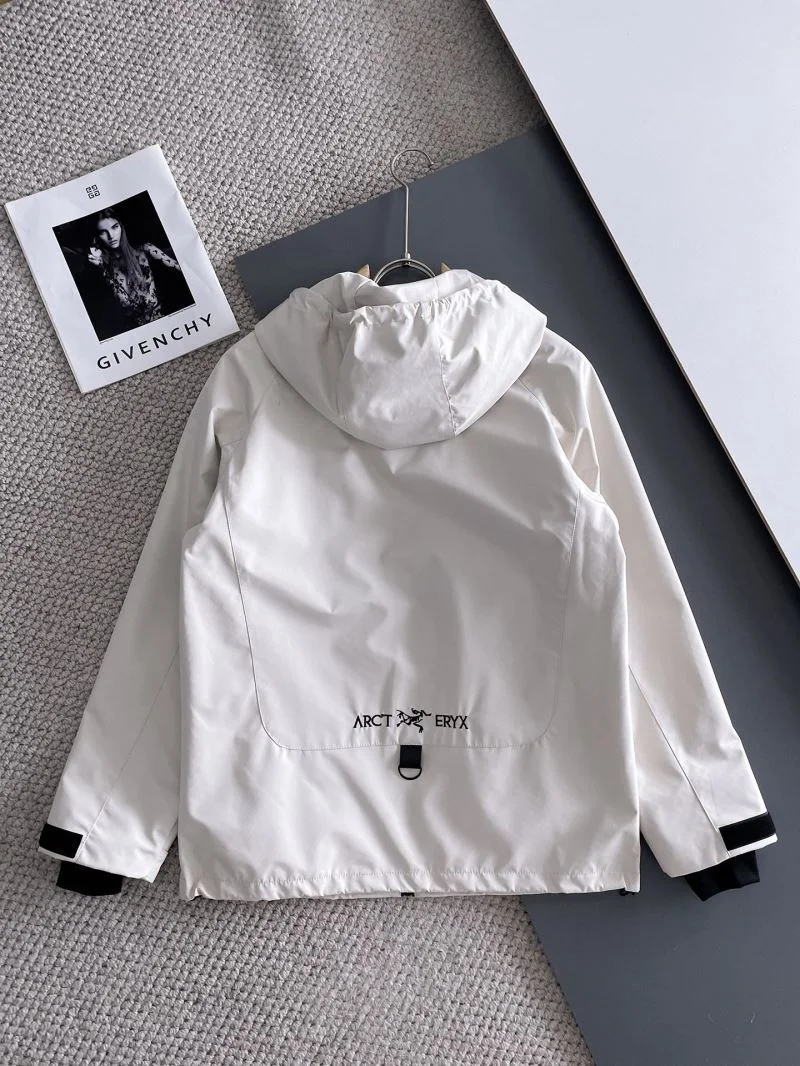 Budget-friendly Arcteryx Outwear