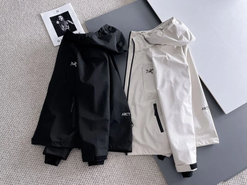 Budget-friendly Arcteryx Outwear