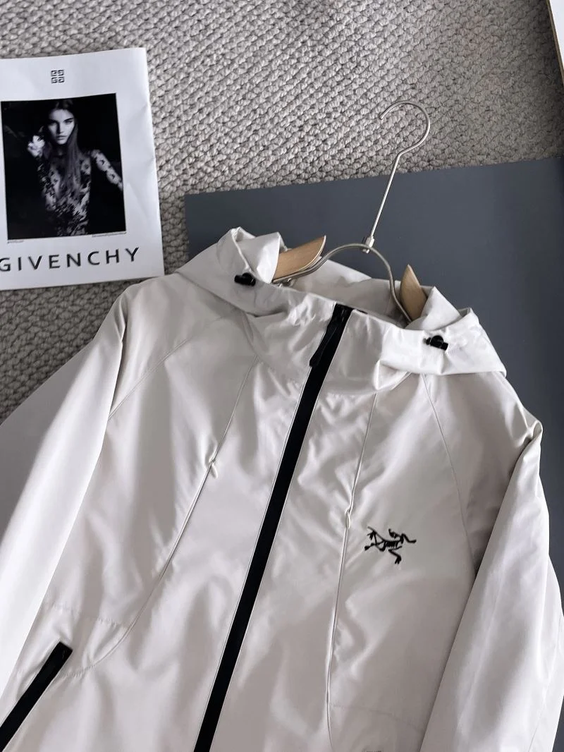 Budget-friendly Arcteryx Outwear
