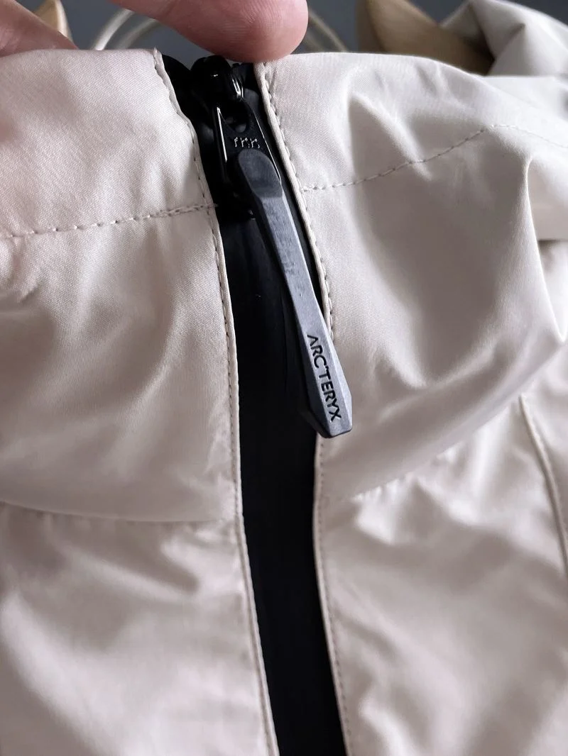 Budget-friendly Arcteryx Outwear