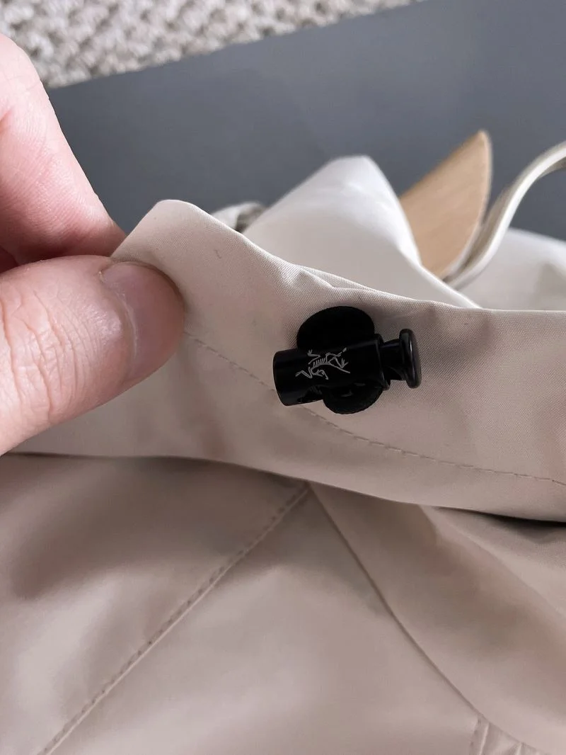 Budget-friendly Arcteryx Outwear