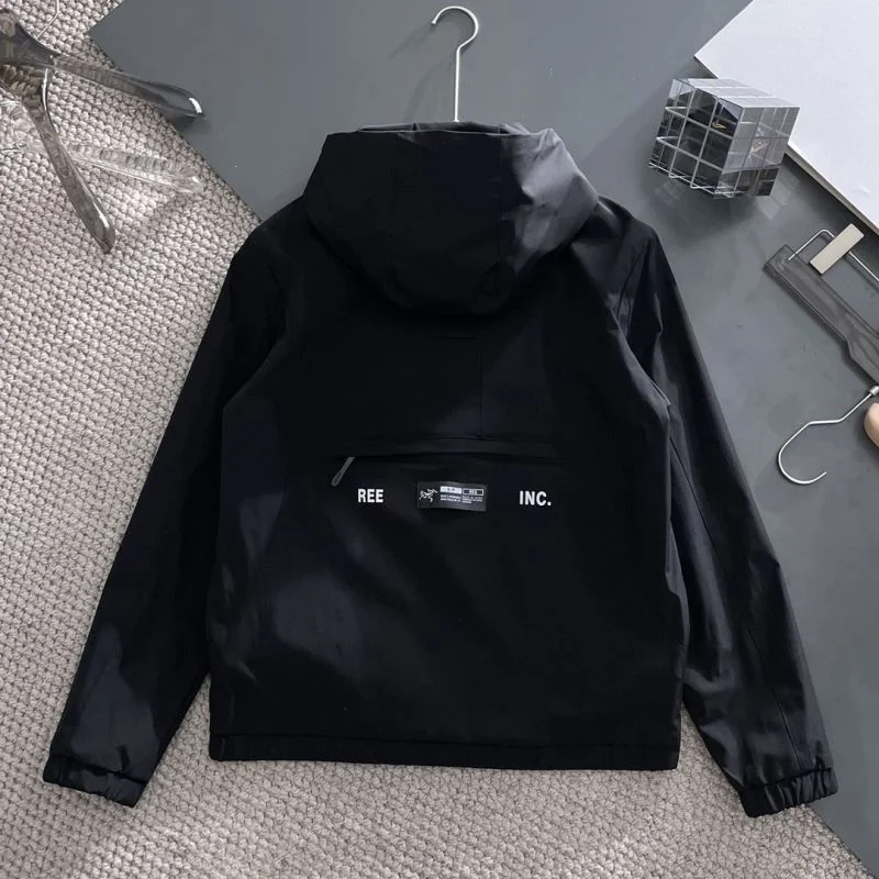 High accuracy Arcteryx Outwear