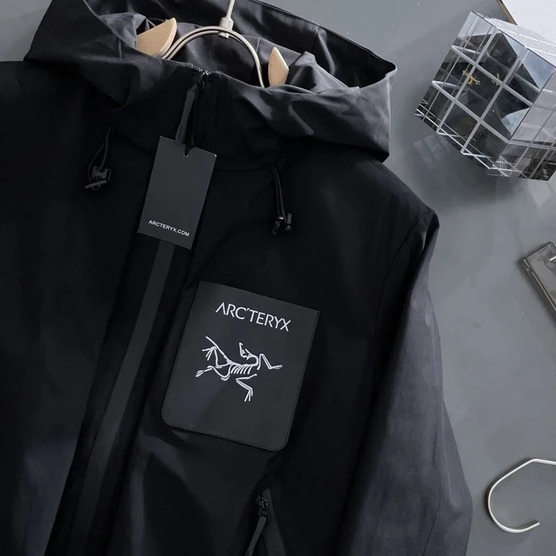 High accuracy Arcteryx Outwear