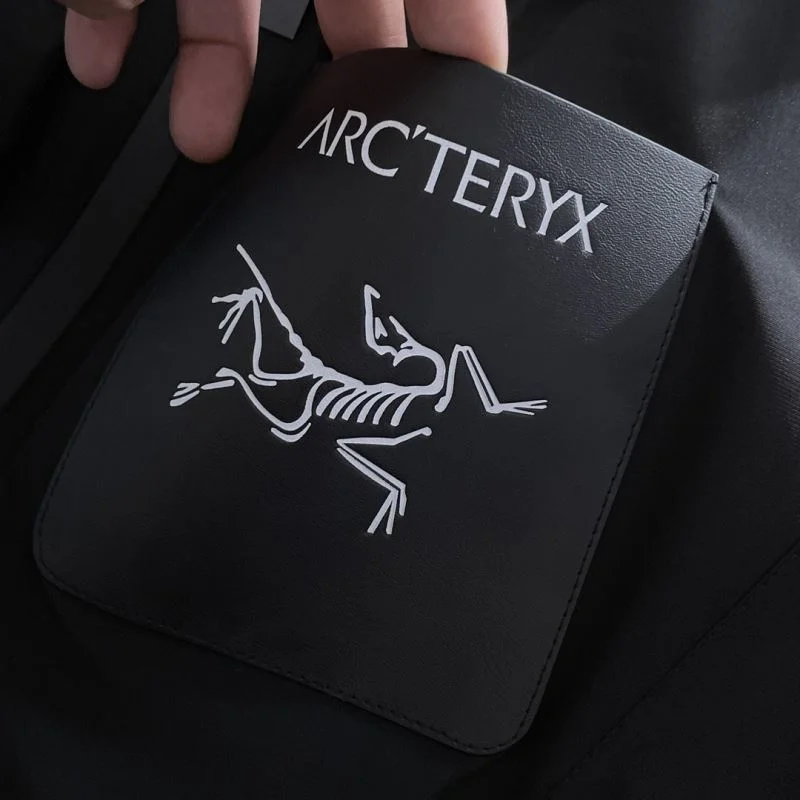 High accuracy Arcteryx Outwear