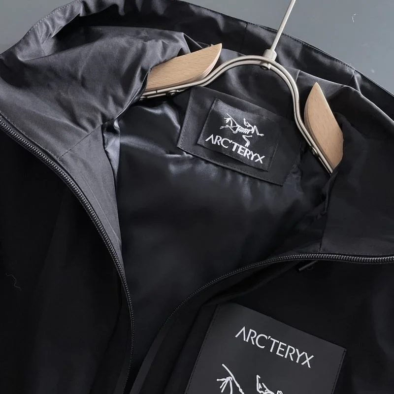 High accuracy Arcteryx Outwear