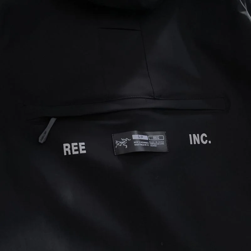 High accuracy Arcteryx Outwear
