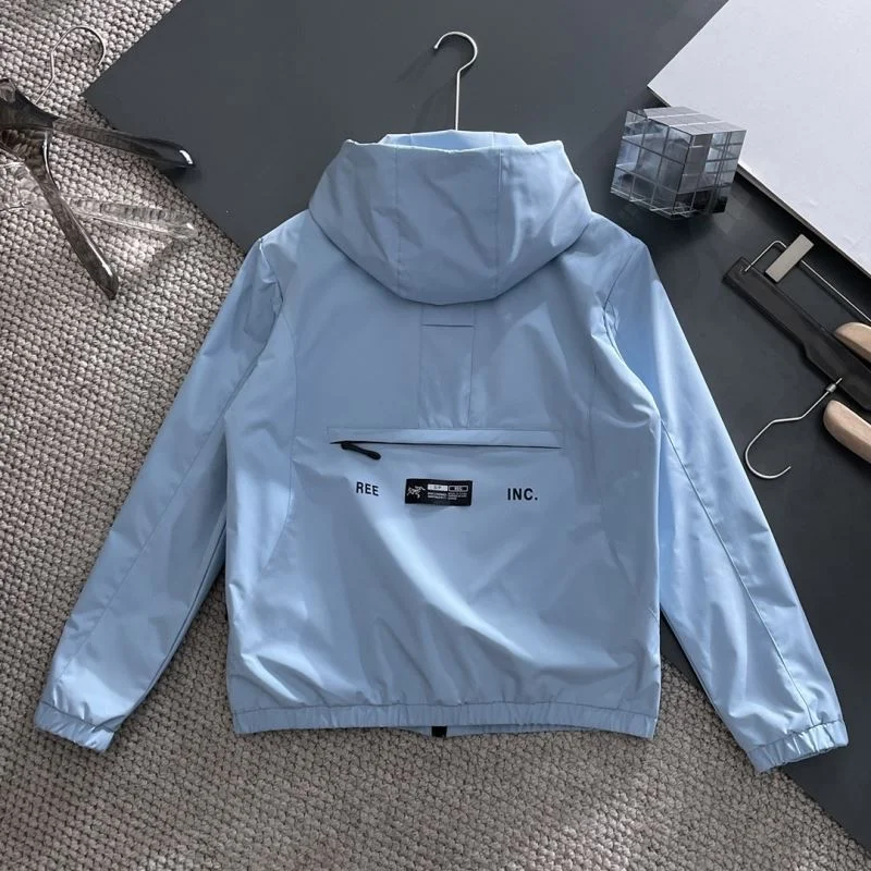 High fidelity Arcteryx Outwear