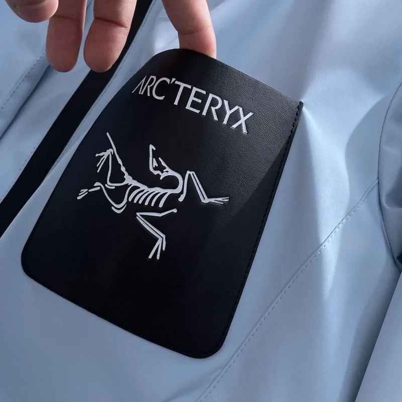 High fidelity Arcteryx Outwear