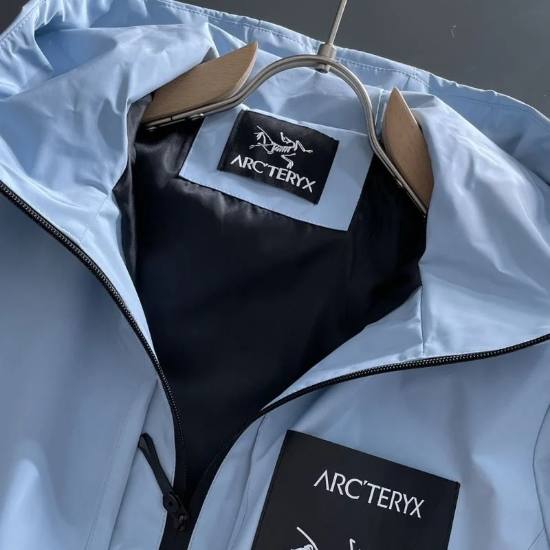 High fidelity Arcteryx Outwear