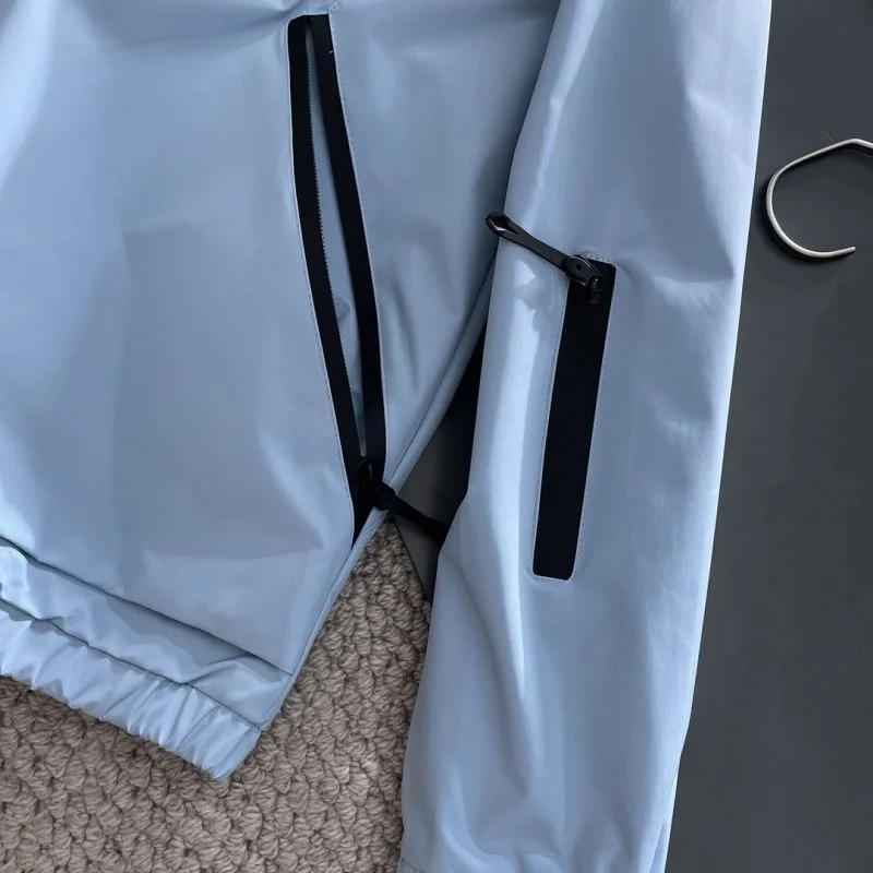 High fidelity Arcteryx Outwear