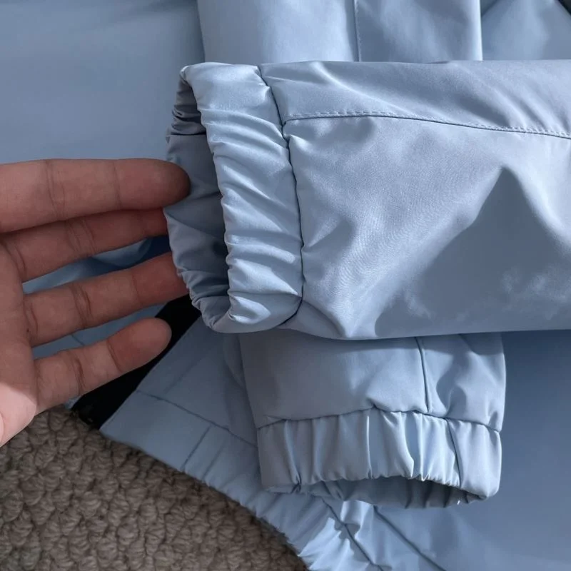 High fidelity Arcteryx Outwear