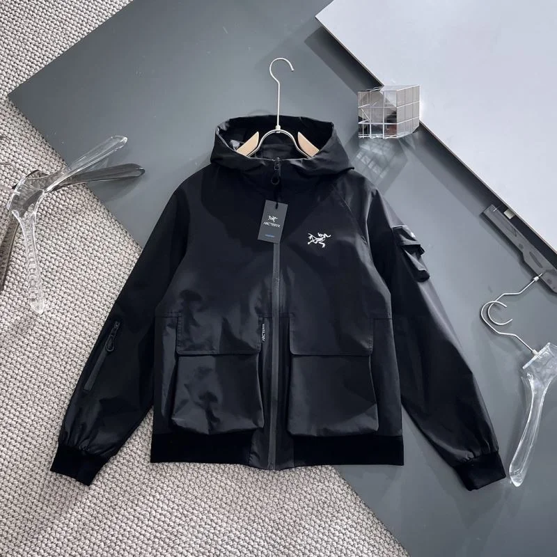 Arcteryx Outwear