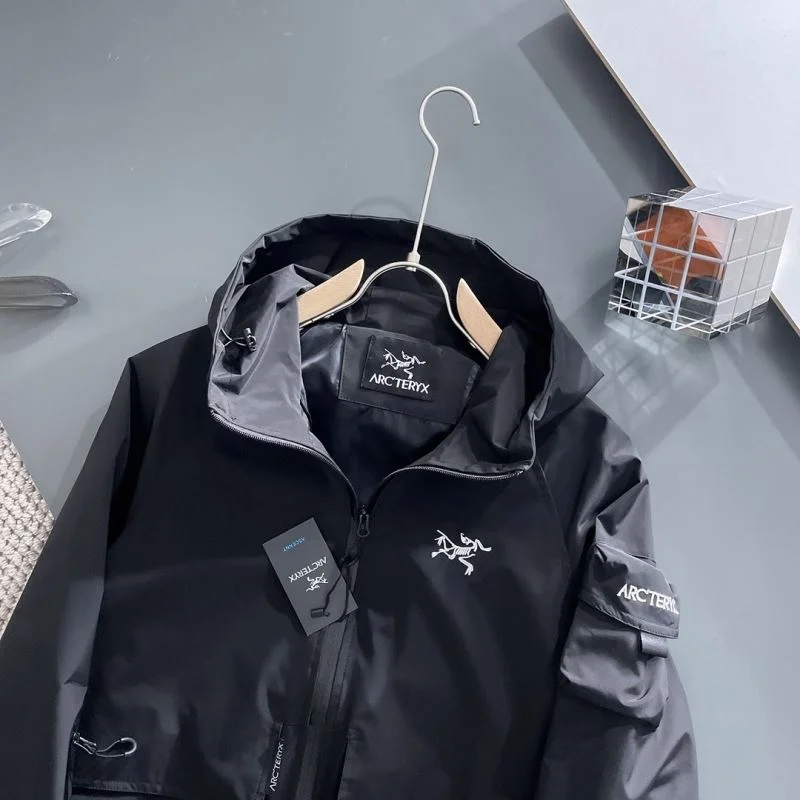 1:1 copy Arcteryx Outwear