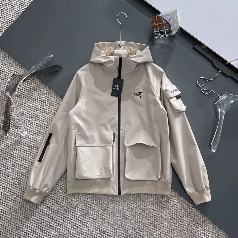 Arcteryx Outwear