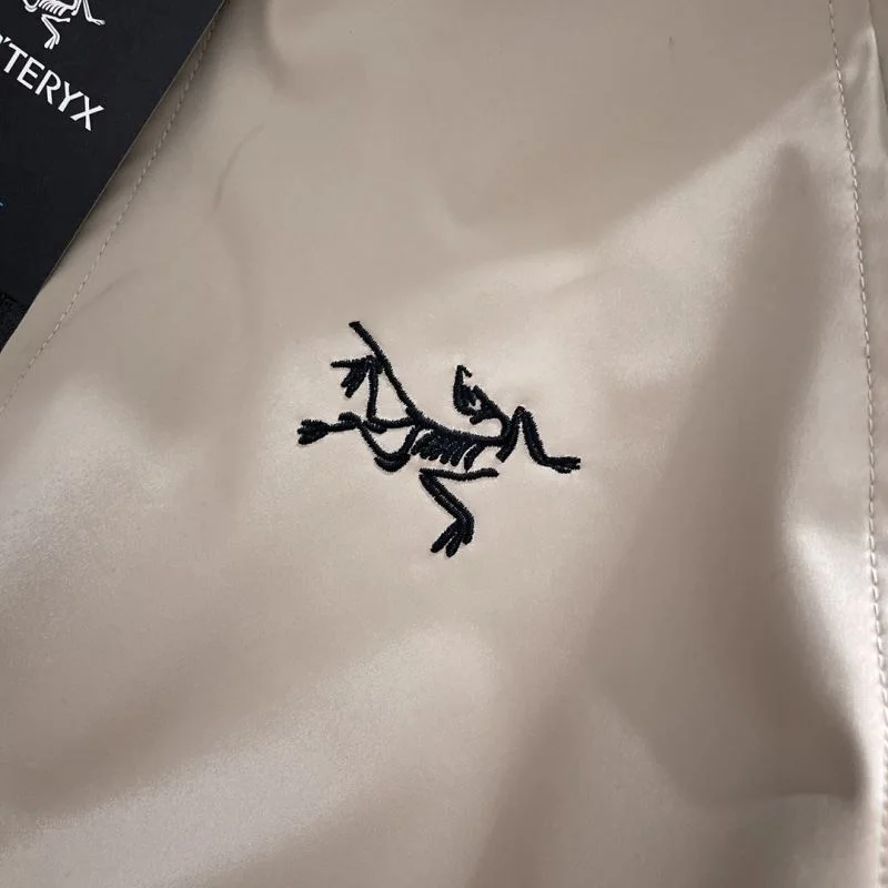 Exact replica Arcteryx Outwear