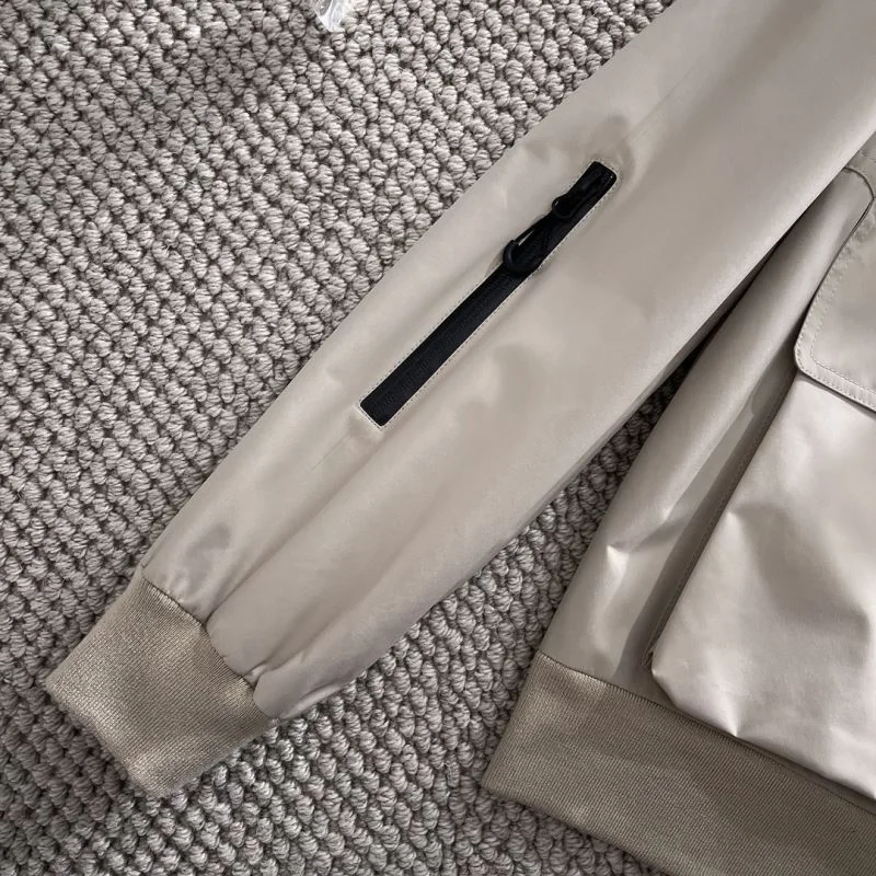 Exact replica Arcteryx Outwear